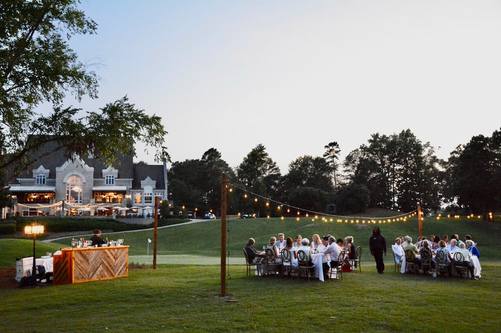 Advice for New Club Members