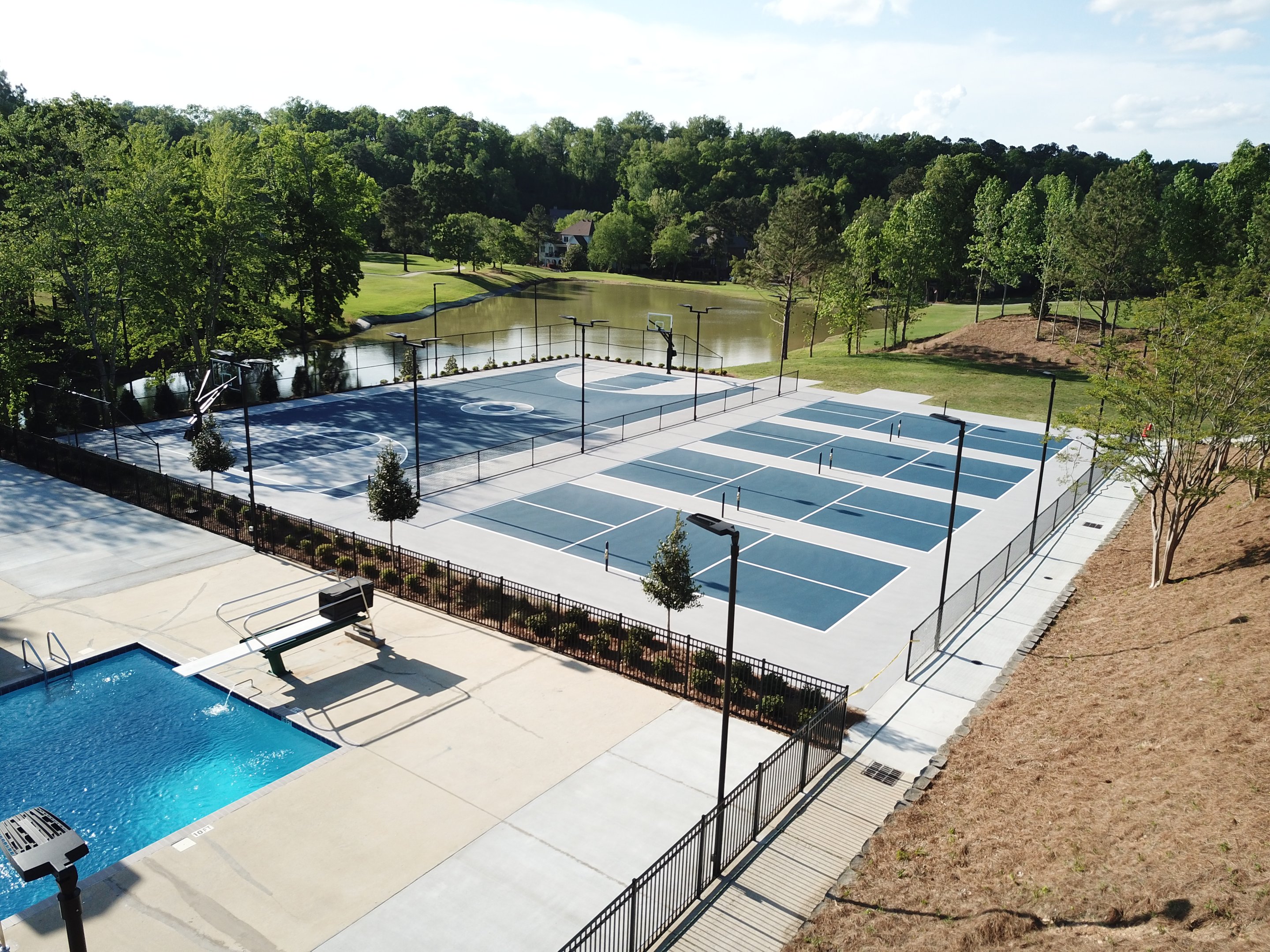 Greystone Member Amenities You Can’t Find At Just Any Country Club