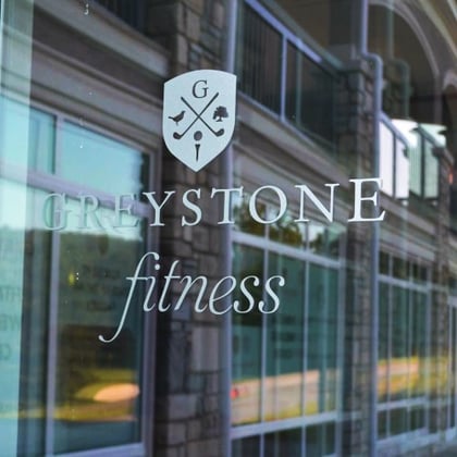 Winning at Wellness at Greystone Golf and Country Club’s Fitness Center