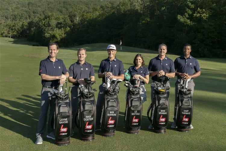 Early Wins in 2023 for PGA Director of Instruction Mark Blackburn